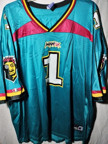 Xfl 2x size 52 - Gem