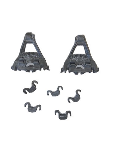 Kenmore Bosch Dishwasher Tine Row Clip & Holder Lower Rack #00428344 ...