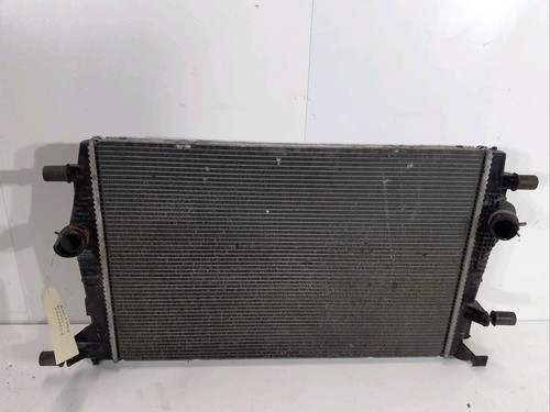 RADIATEUR RENAULT SCENIC 3 MONOSPACE (JZ) 214101448R | eBay