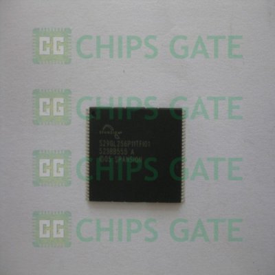 1PCS SPANSION S29GL256P11TFI010 TSOP56 | eBay
