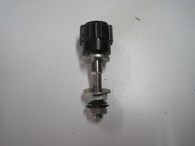 KEF C80 BINDING POST ( BLACK) | eBay