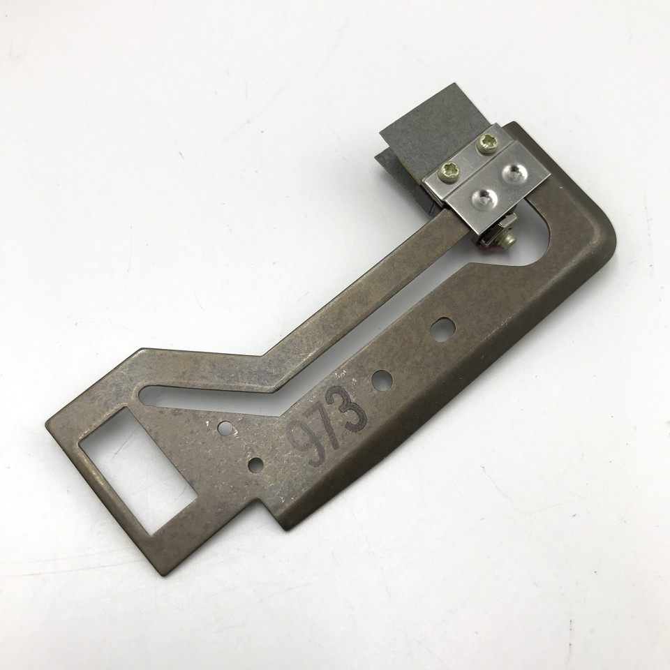 NEW Vtg Antique HAMILTON GAS DRYER Parts Pilot FLAME SENSOR Switch S ...