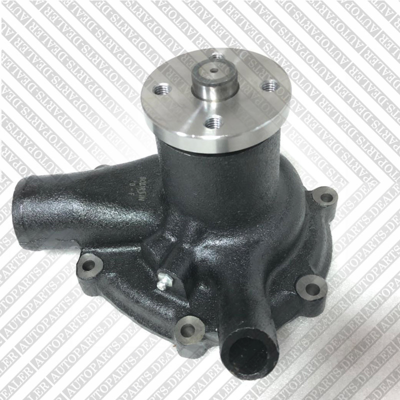ME995307 WATER PUMP fits MITSUBISHI 6D16 SK320-6 SK330-6 SK330-6E SK320 ...