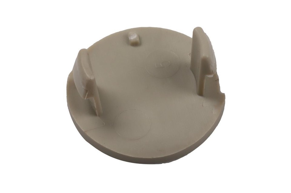 GM Genuine Parts 84414817 Seat Trim Panel Cap | eBay