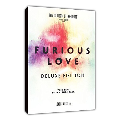 Furious Love Deluxe Edition 3 DVDs (DVD) 854835003060 | eBay