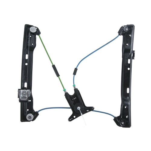 A-Premium Front Right Side Power Window Regulator for Mercedes C300 15 ...