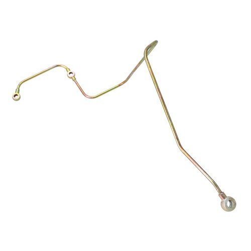 Oil line fits Yanmar YM195 YM195D YM240 YM240D YM1700 YM2000 YM2210 ...