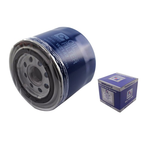 Wesfil Oil Filter for Mitsubishi L300 Express SC SD SE 4Cyl 10/1983-9/ ...