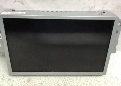 2019-2022 Ford Ranger 8 Inch Display Screen Dash Mounted KS7T18B955SA ...
