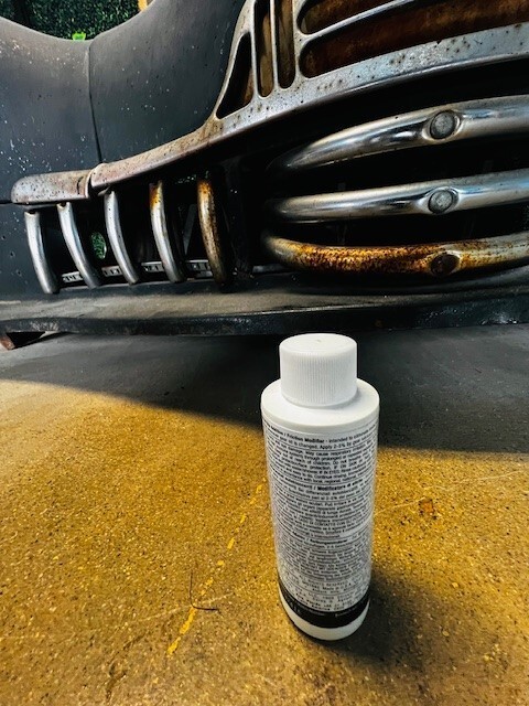 (1) Jeep Dodge Limited Slip Additive Friction Modifier MOPAR 4318060AD ...