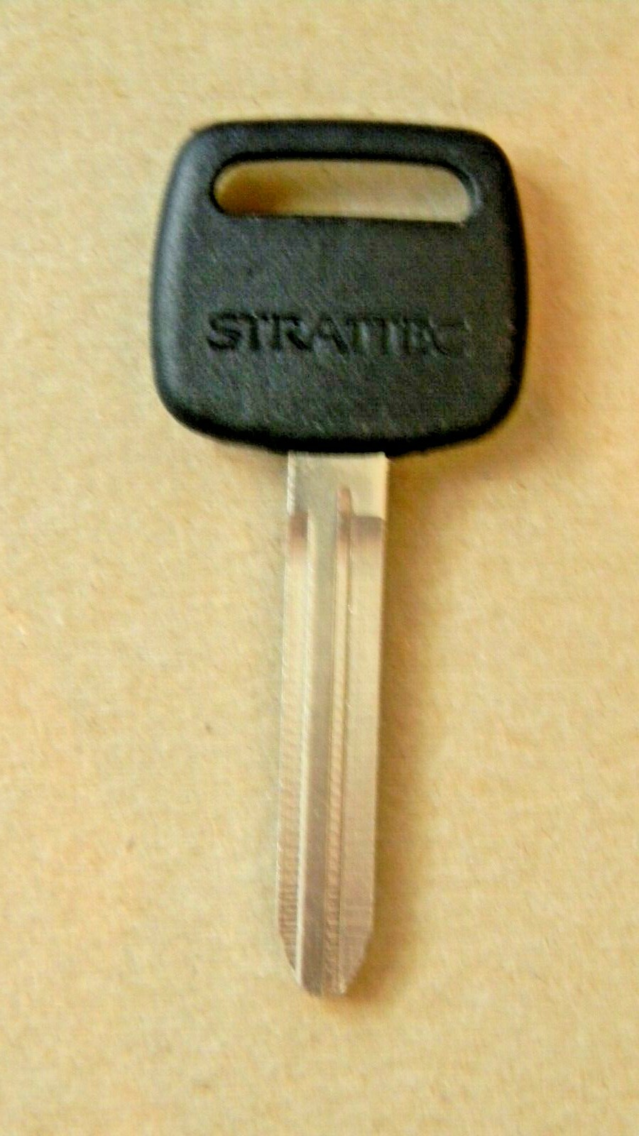 Pontiac Vibe Key Blank 2003-2007- Strattec 692063 | eBay
