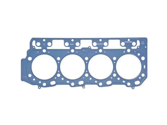 For 2003-2007 Chevrolet C5500 Kodiak Head Gasket Left Felpro 67924JCRW ...