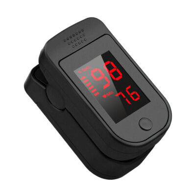 Oximeters - Signal Extraction Pulse Oximeter