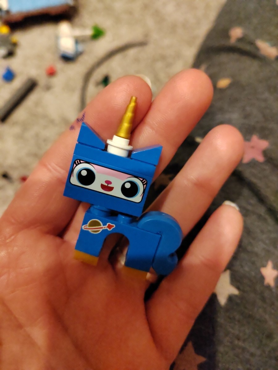 La Pelicula Lego Astro Kitty Cheats And Secrets The LEGO Movie