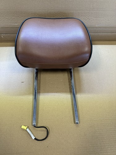 ⭐️ 2011-2018 Jeep Grand Cherokee Front Seat Active Head Rest Headrest ...