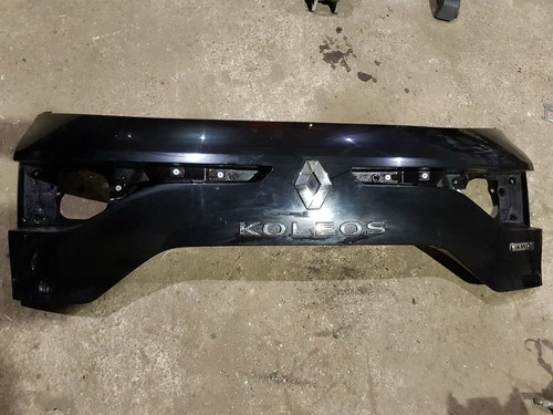 2017 REANULT KOLEOS HC Tailgate trim Molding 908501988R 908509473R OEM ...