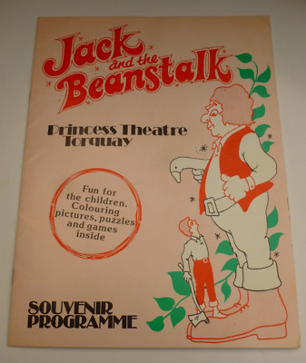 John Noakes Peter Purves Lesley Judd Blue Peter Torquay Pantomime ...