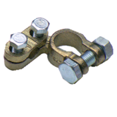 Battery Clamp Bolt +/- | eBay UK