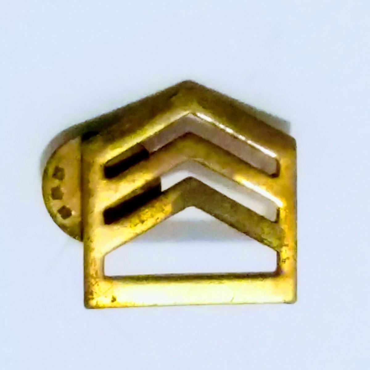 Cadet Staff Sergeant Rank