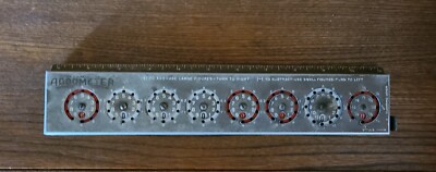 Cash Register, Adding Machines - Addometer Adding Machine