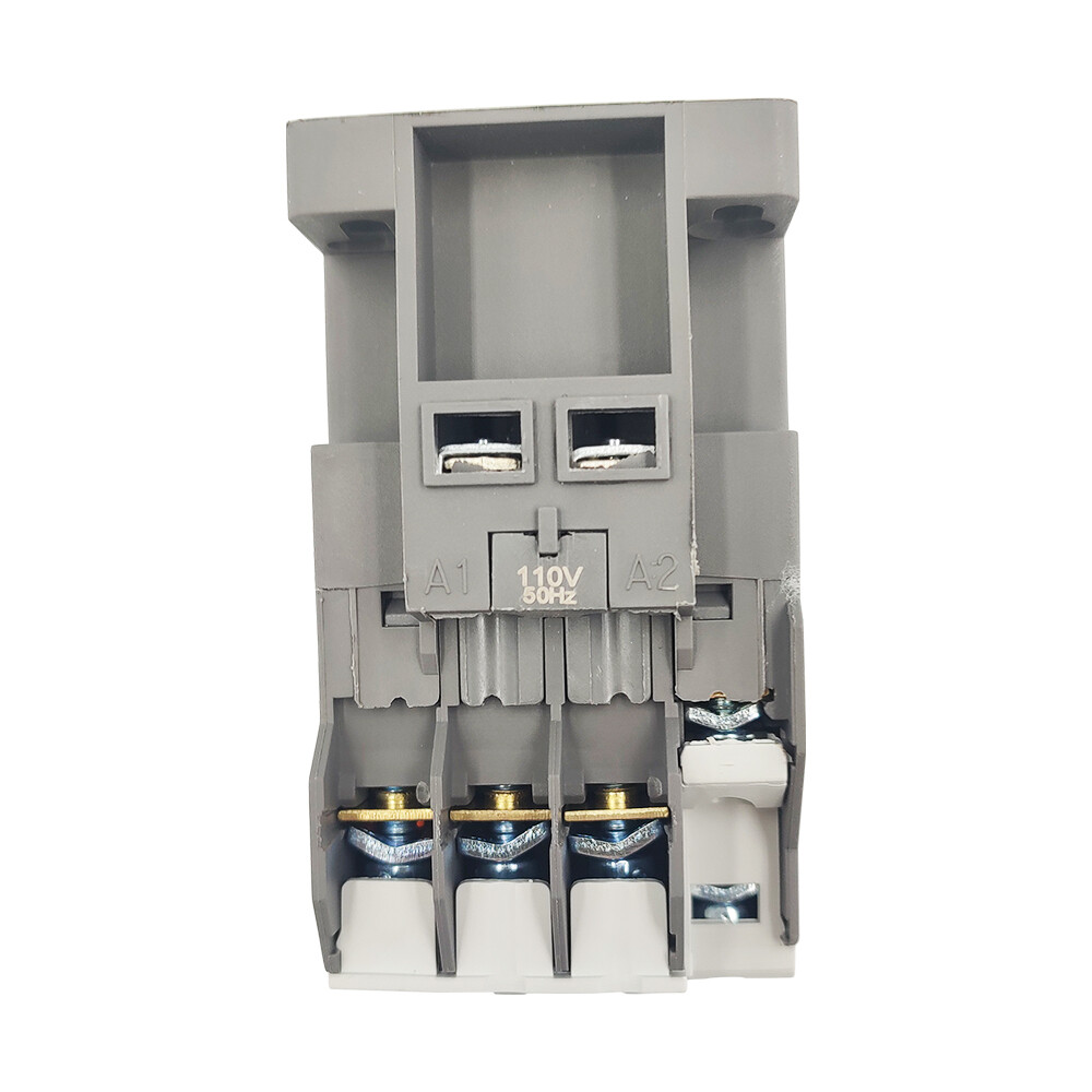 NEW MC-12B contactor 120V coil AC 12A same | Grelly USA