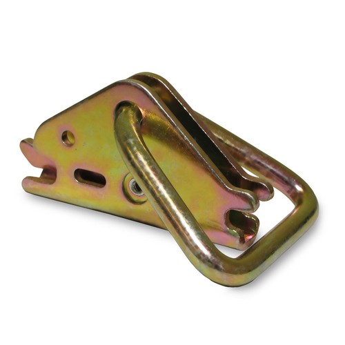 12 E Track D Ring Fittings Enclosed Trailer Cargo Van Truck Tie Down ...