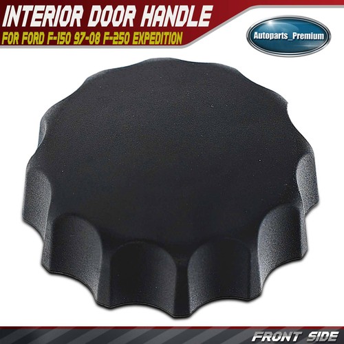 1x Front Seat Lumbar Adjust Knob for Ford F-150 97-08 F-250 Expedition ...