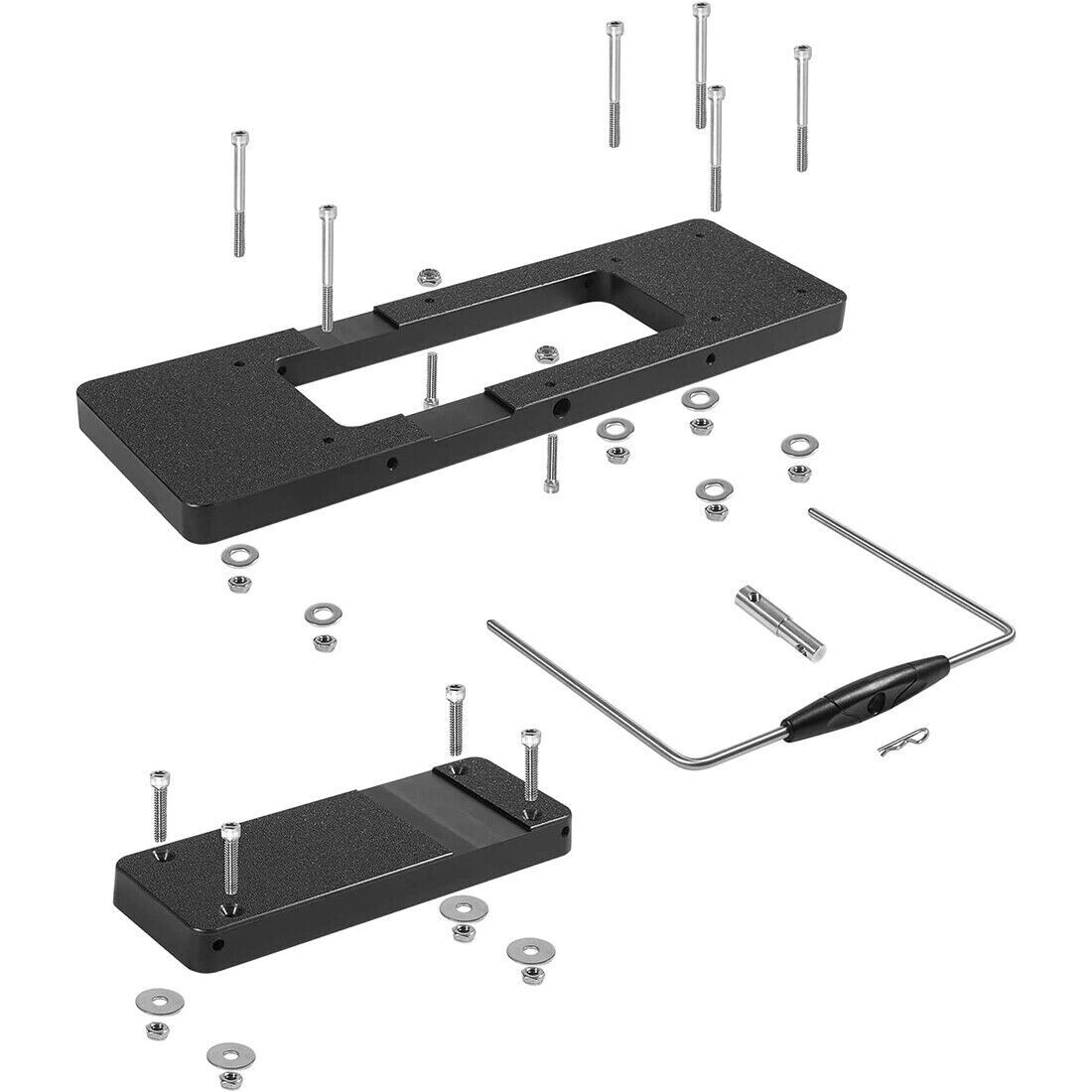 For Minn Kota Edge MKA-23 Ultra Composite Scissors Quick Release ...