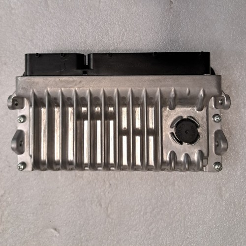 OEM 2013 TOYOTA RAV4 COMPUTER BRAIN ENGINE CONTROL ECU ECM EBX MODULE ...