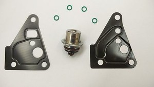 LR016318 LAND ROVER DISCOVERY 2 / DEFENDER TD5 - FUEL PRESSURE ...