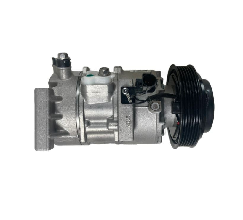 OEM ! A/C COMPRESSOR FOR 2014-2017 HYUNDAI VELOSTER 1.6L # 97701-2V001 ...