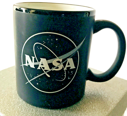 NASA Coffee Cup / Mug | eBay