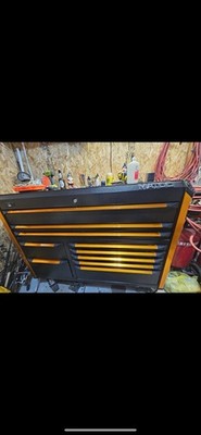 Matco Revel 10-Drawer Toolbox – Good Condition | eBay