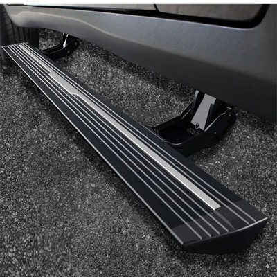 For Ford Explorer Deployable Electric Running Board Side Step Nerf Bar ...