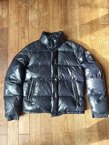 Moncler Ever puffer jacket S 1 | eBay