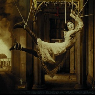 Porcupine Tree-Signify (First Press Limited)-JAPAN CD Paper Sleeve ...