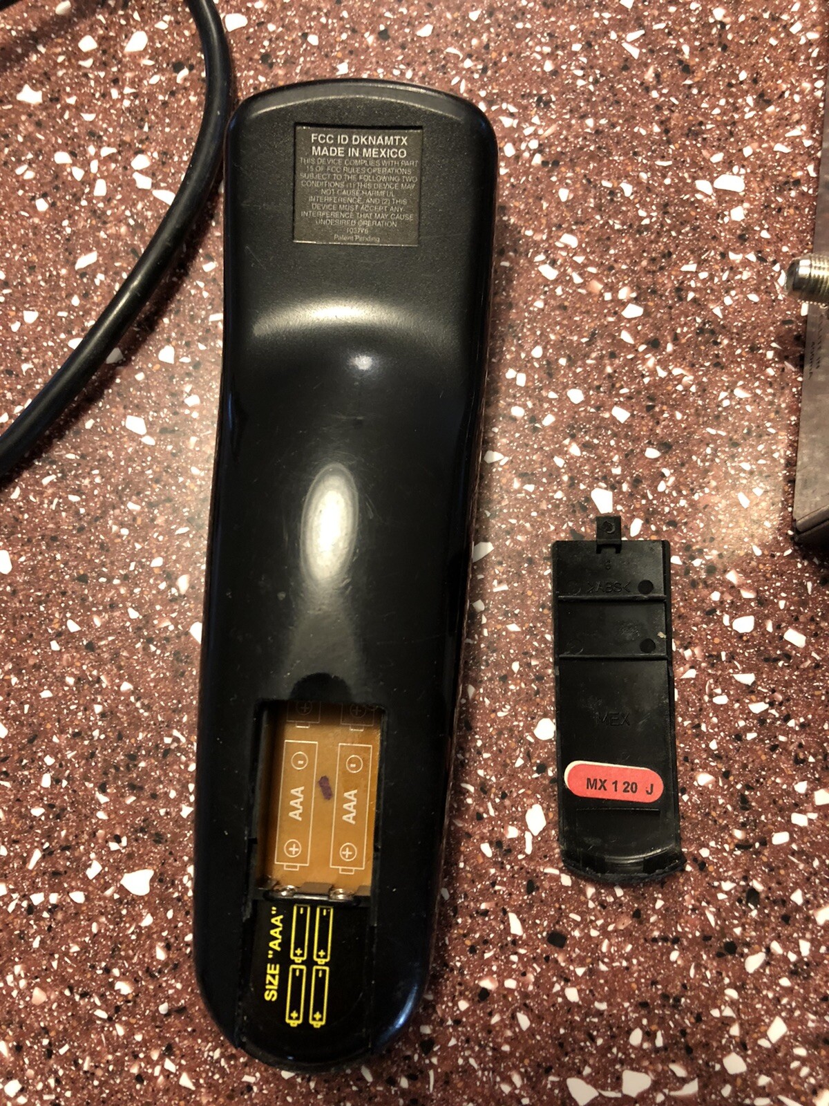 Bell ExpressVu Model 2700 Satellite Receiver and Remote for Parts. | eBay