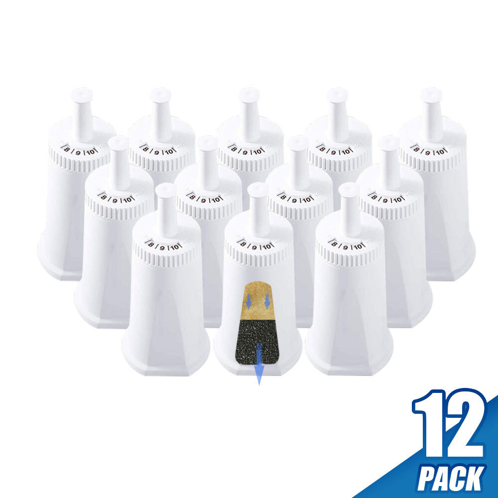 Replacement Water Filter Compatible with Breville Oracle Barista BES990 ...