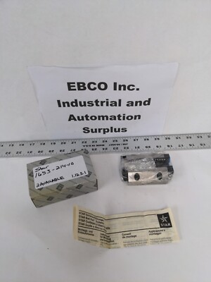 Linear Actuators - Motion System