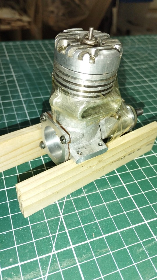 control line model airplane engines | eBay