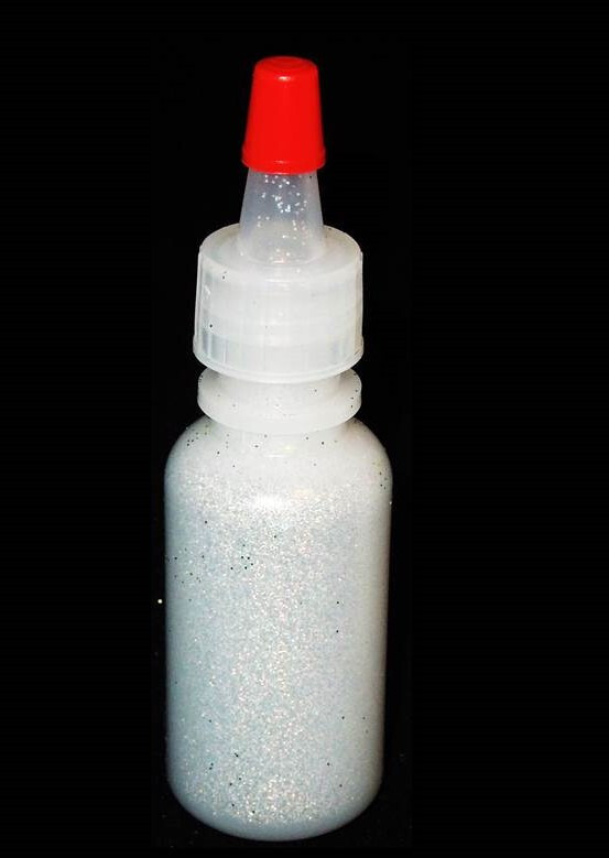 Holographic Rainbow Silver Glitter, Face Paint, bulk, Tumbler, Nails ...