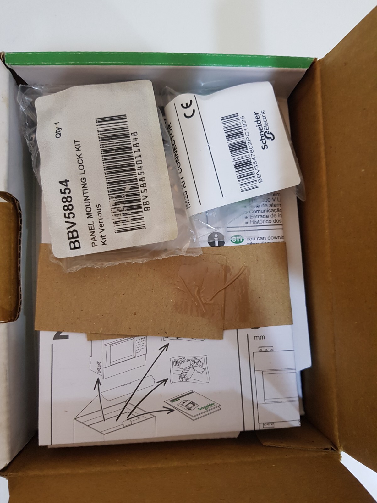 SCHNEIDER IMD-IM20 VIGILOHM IM20 ,IMD-IM20-A insulation monitor | eBay