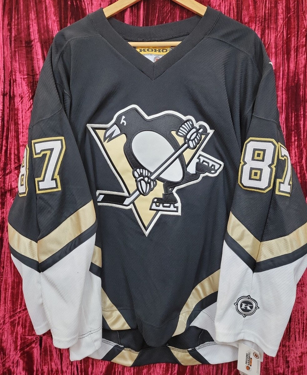 Penguins 87
