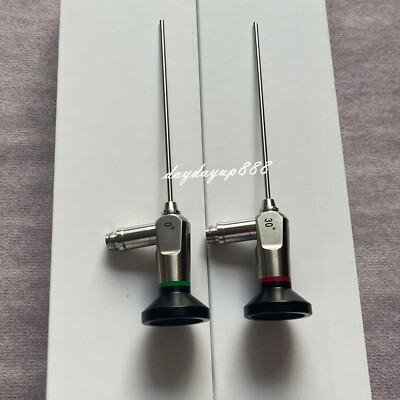 Endoscopes - Stryker Endoscopy