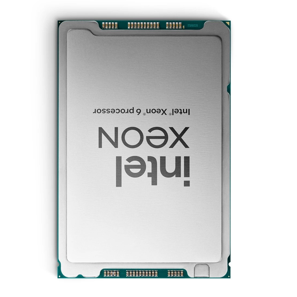 Intel SRVNW Xeon 6 6736P 2.0 GHz Base Clock 36 Cores 72 Threads 144MB ...