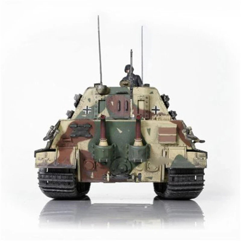 Forces of Valor 1:32 GERMAN HEAVY TANK DESTROYER SD.KFZ.186 JAGDTIGER ...