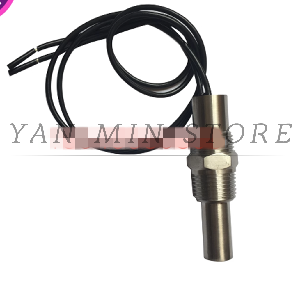 122880-222 Air Compressor Temperature Switch Temperature Probe | eBay