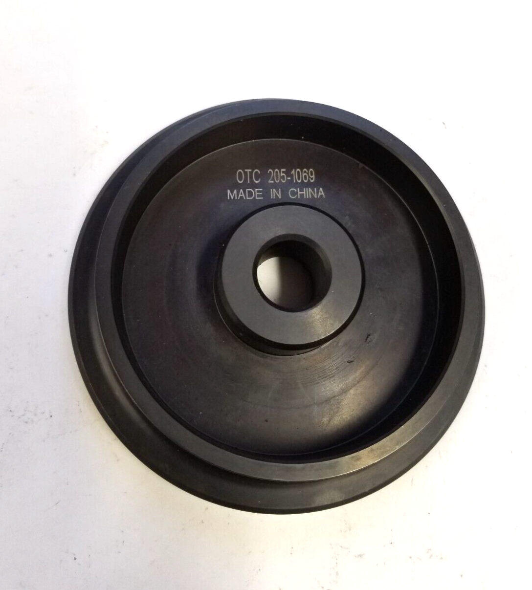 OTC Rotunda Ford 205-1069 Wheel Hub Seal Installer Tool M275 and M300HD ...