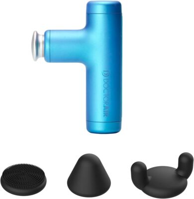 DOCTOR AIR Exagun Hyper Massage Gun Vibrating rechargeable 7 Color ...