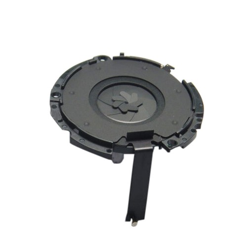 Original Aperture Group Assembly For Nikon Nikkor AF-S 18-55mm Gen 1 ...